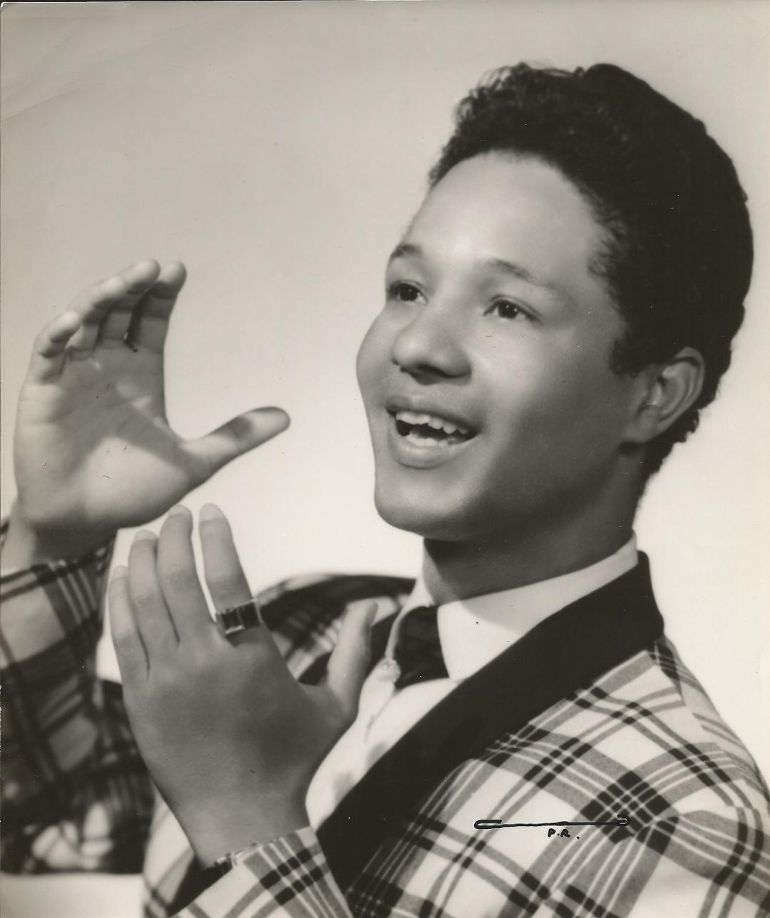 RUBEN RIOS “MR PACHANGA” Cuenta: La verdadera Historia de “La Pachanga ...